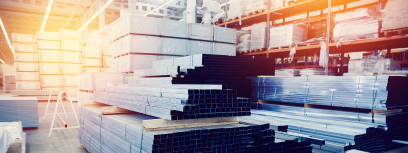 River Logic | Supply Chain Optimization Solution